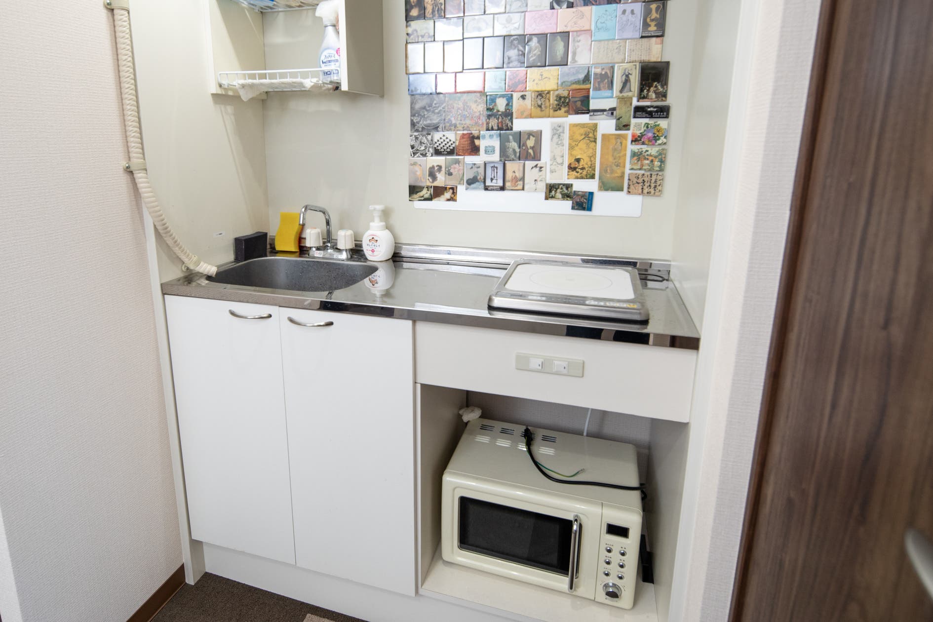 【リモートベースroom5】⚡️セミナーからリモートワークまでオーナーが一番使いたい部屋作りました⚡️近鉄四日市4分⚡️の写真17