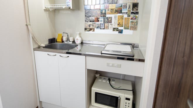 【リモートベースroom5】⚡️セミナーからリモートワークまでオーナーが一番使いたい部屋作りました⚡️近鉄四日市4分⚡️の写真17