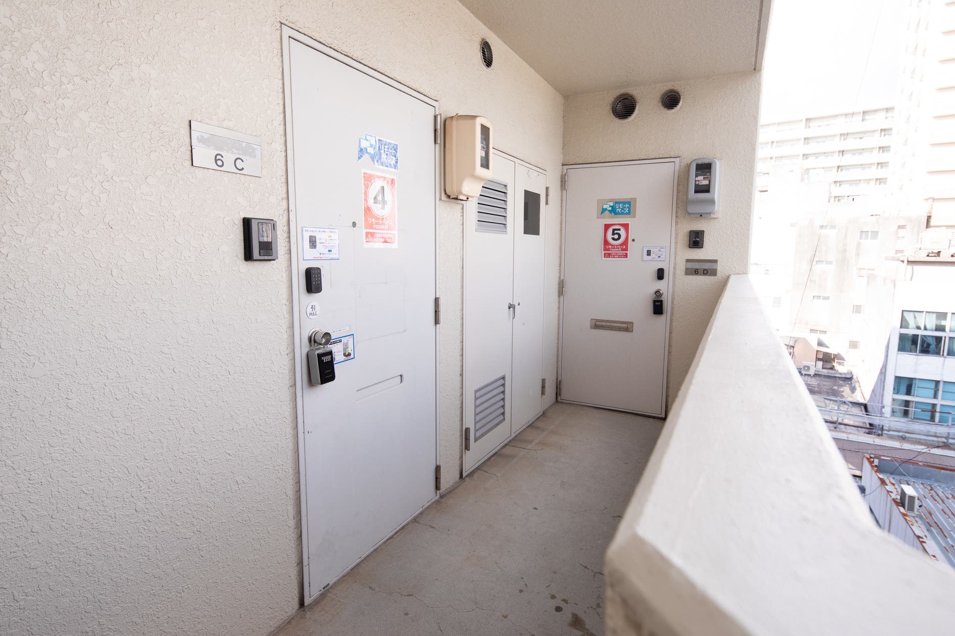 【リモートベースroom5】⚡️セミナーからリモートワークまでオーナーが一番使いたい部屋作りました⚡️近鉄四日市4分⚡️の写真26