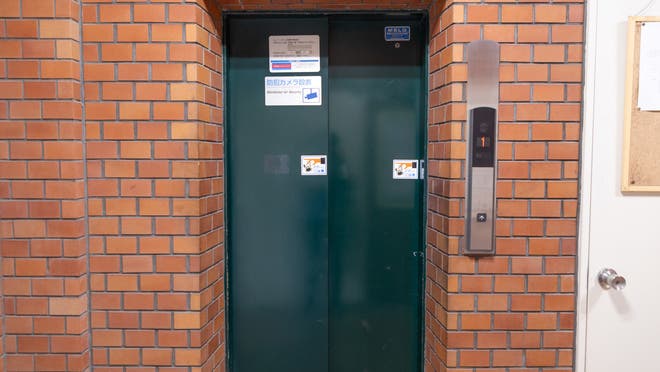 【リモートベースroom4】⚡️パソコン接続楽々55インチの電子黒板採用の次世代スペース⚡️12人着席⚡️近鉄四日市4分⚡️の写真20