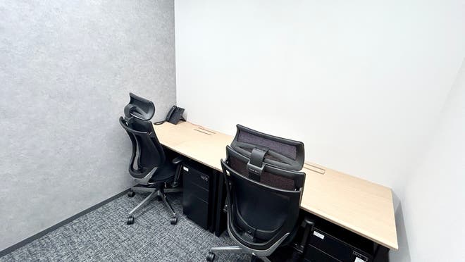 203【 横浜駅 1分】オプション料金0円で設備・備品使い放題♪WiFi無料!清掃で衛生面も安心♥便利な駅近の写真1