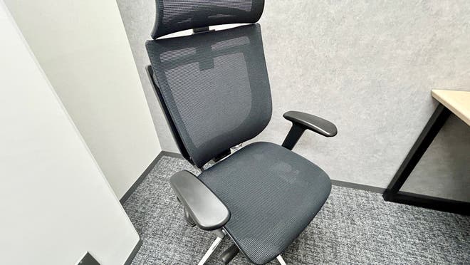 203【 横浜駅 1分】オプション料金0円で設備・備品使い放題♪WiFi無料!清掃で衛生面も安心♥便利な駅近の写真3