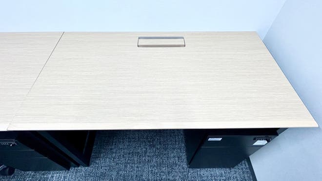 203【 横浜駅 1分】オプション料金0円で設備・備品使い放題♪WiFi無料!清掃で衛生面も安心♥便利な駅近の写真2