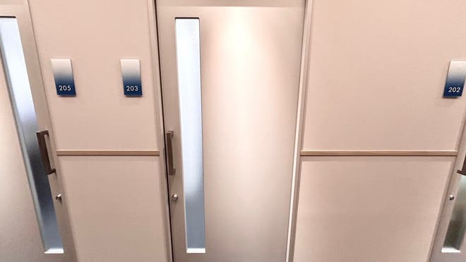 203【 横浜駅 1分】オプション料金0円で設備・備品使い放題♪WiFi無料!清掃で衛生面も安心♥便利な駅近の写真4