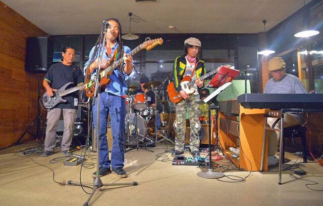 ー森の中のレンタルスペースー　カフェスペースやダンススタジオ・キャンプ場・・・使い方無限大！の写真12