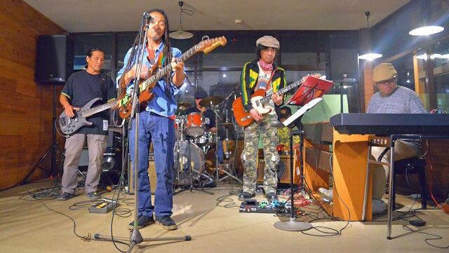 ー森の中のレンタルスペースー カフェスペースやダンススタジオ・キャンプ場・・・使い方無限大!の写真12