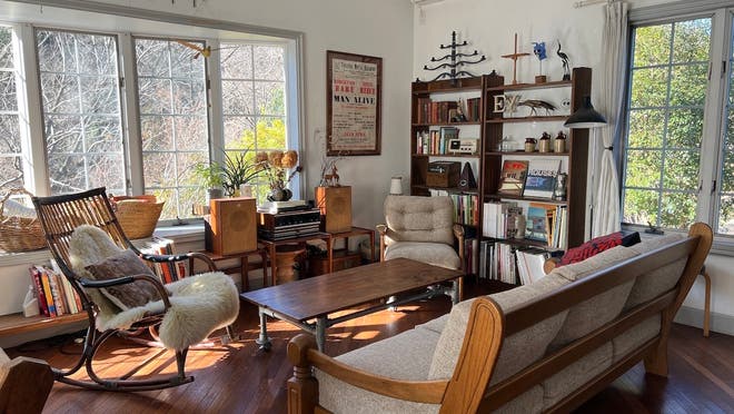 house studio south 都内から1時間圏内 海外一軒家風 撮影実績多数ありの写真2