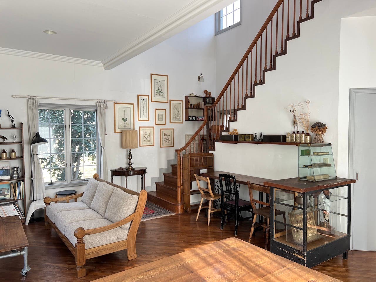 house studio south 　都内から1時間圏内　海外一軒家風　撮影実績多数ありの写真5