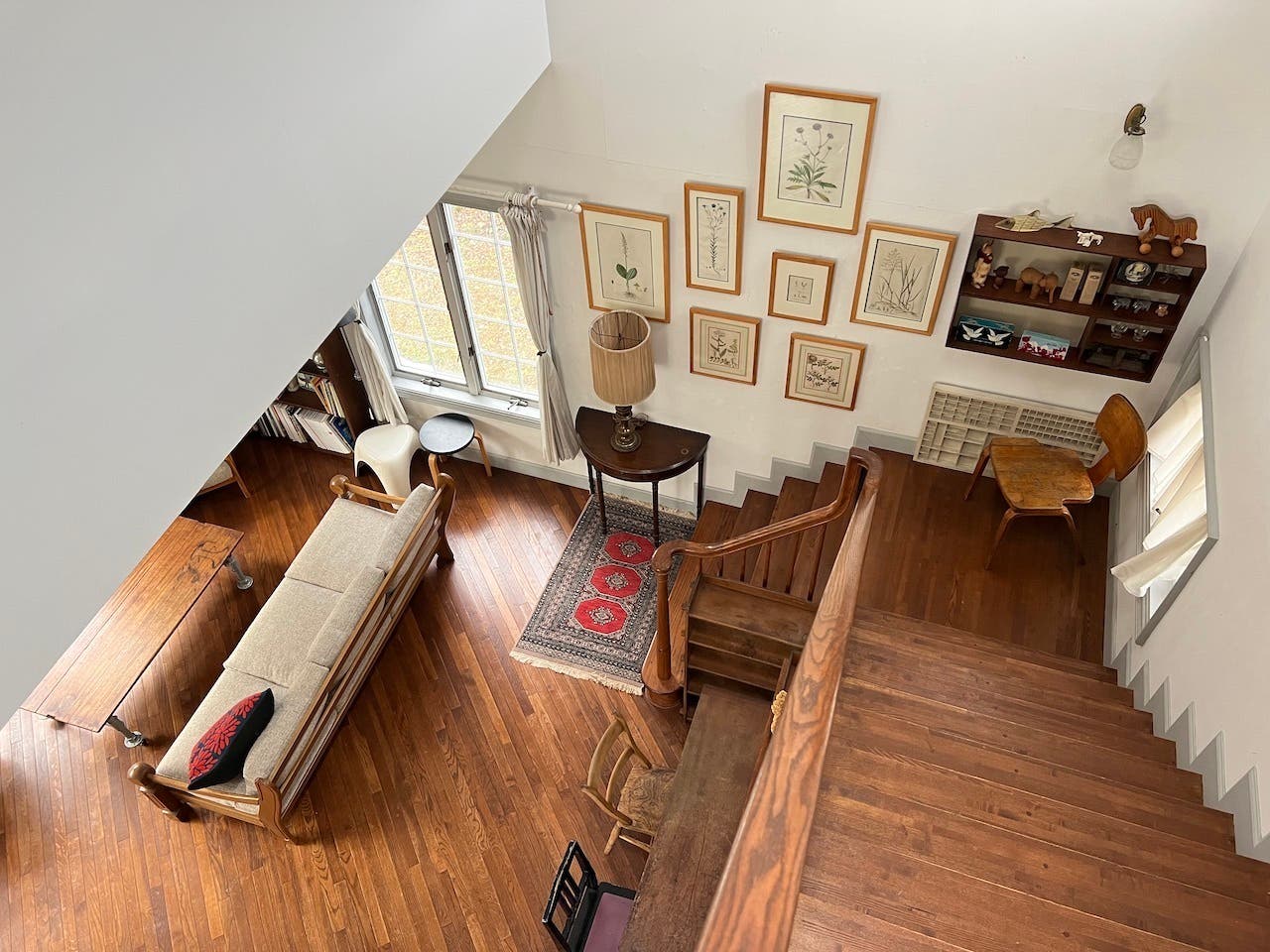 house studio south 　都内から1時間圏内　海外一軒家風　撮影実績多数ありの写真7