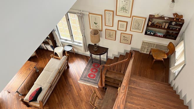 house studio south 都内から1時間圏内 海外一軒家風 撮影実績多数ありの写真7