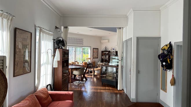 house studio south 都内から1時間圏内 海外一軒家風 撮影実績多数ありの写真8