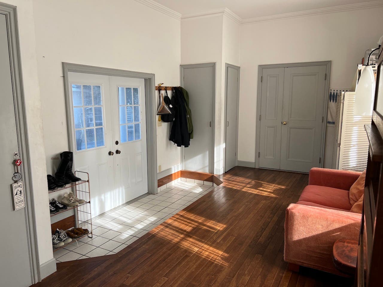 house studio south 　都内から1時間圏内　海外一軒家風　撮影実績多数ありの写真10