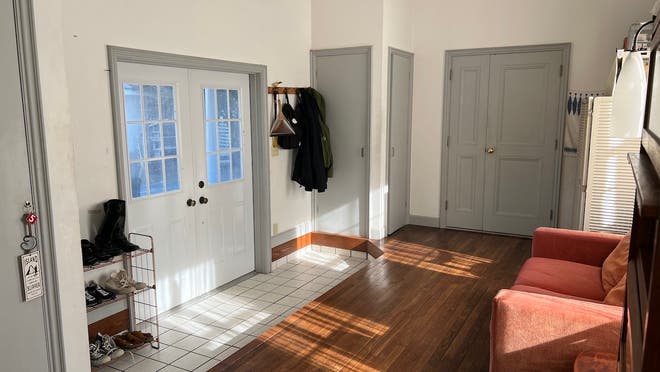 house studio south 都内から1時間圏内 海外一軒家風 撮影実績多数ありの写真10