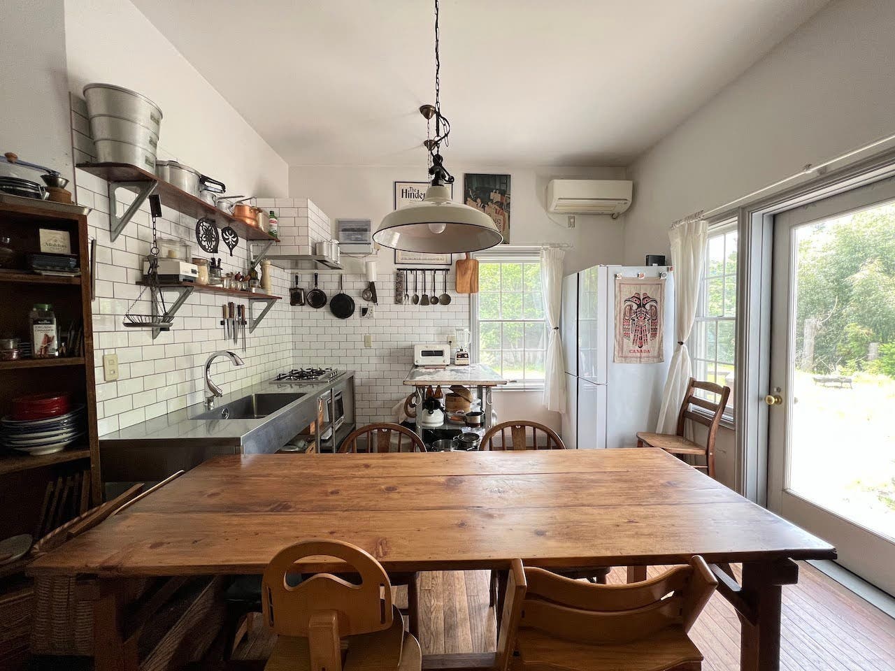 house studio south 　都内から1時間圏内　海外一軒家風　撮影実績多数ありの写真11