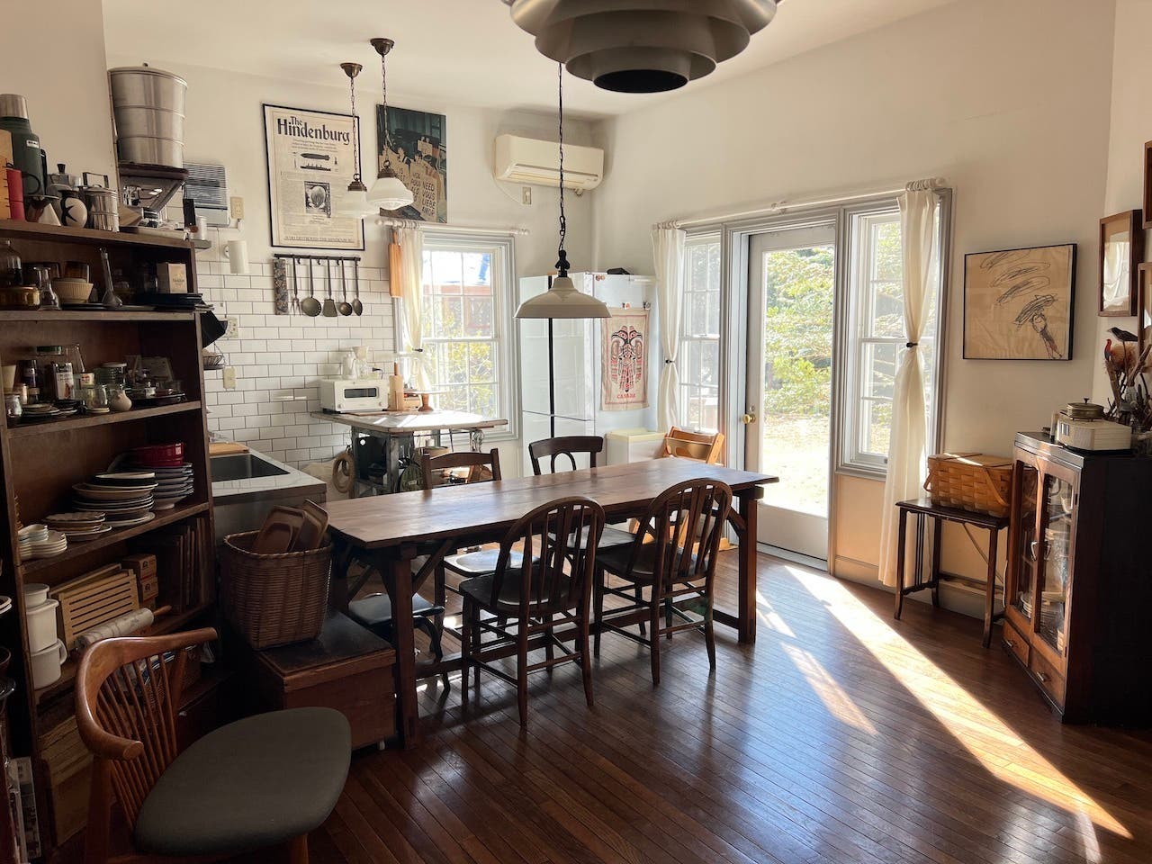 house studio south 　都内から1時間圏内　海外一軒家風　撮影実績多数ありの写真12