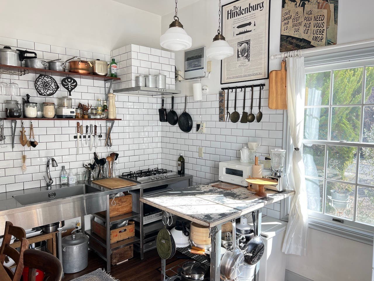 house studio south 　都内から1時間圏内　海外一軒家風　撮影実績多数ありの写真13