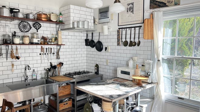 house studio south 都内から1時間圏内 海外一軒家風 撮影実績多数ありの写真13