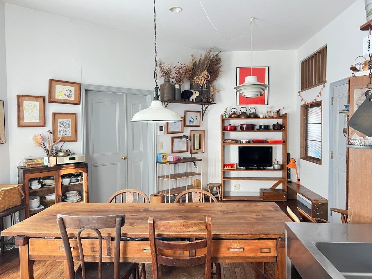 house studio south 　都内から1時間圏内　海外一軒家風　撮影実績多数ありの写真14