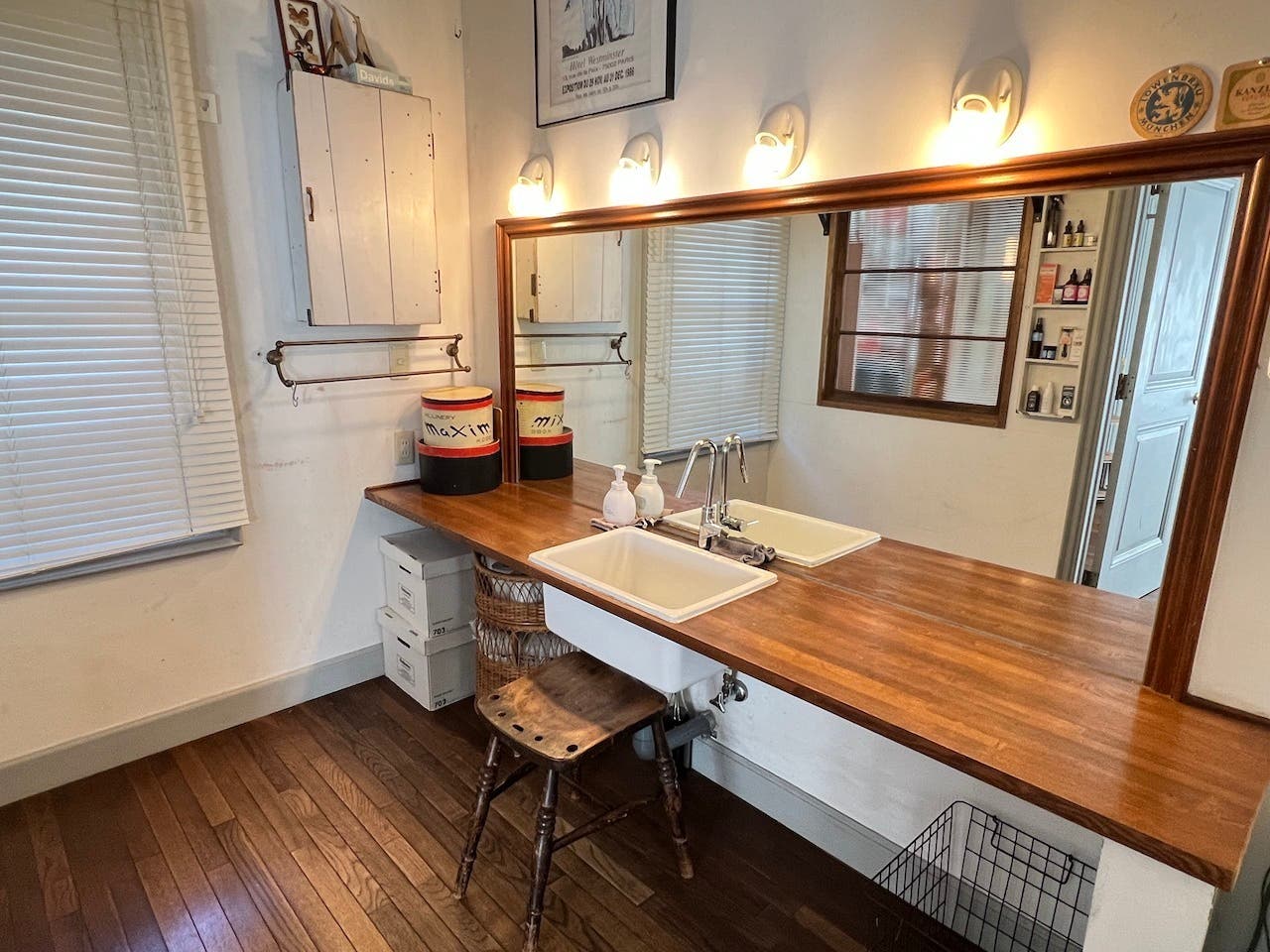 house studio south 　都内から1時間圏内　海外一軒家風　撮影実績多数ありの写真15