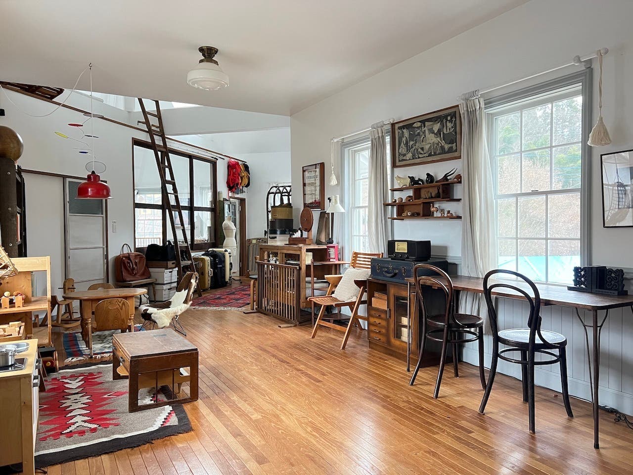 house studio south 　都内から1時間圏内　海外一軒家風　撮影実績多数ありの写真17