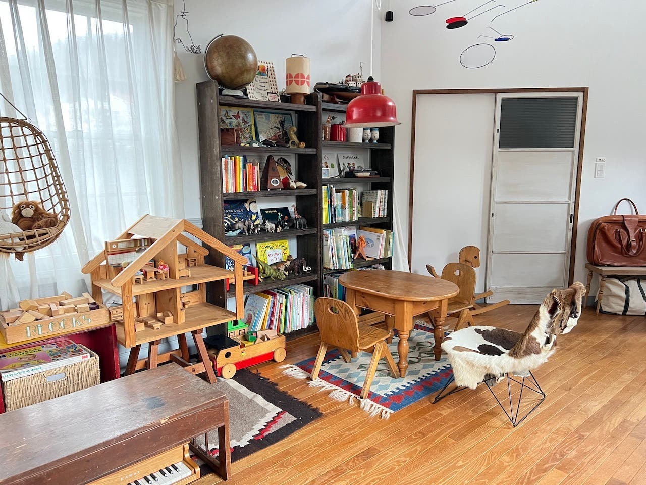 house studio south 　都内から1時間圏内　海外一軒家風　撮影実績多数ありの写真18