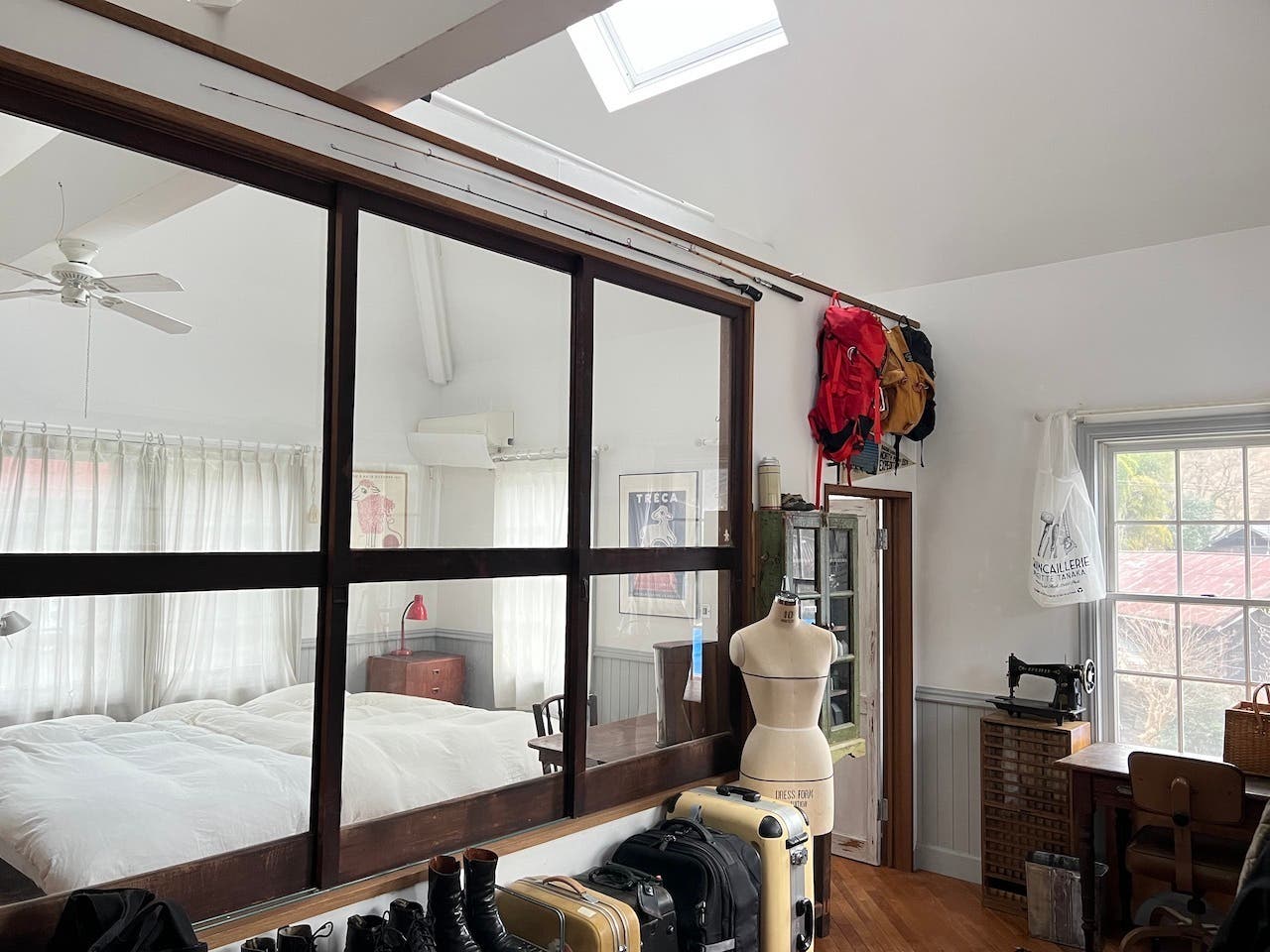 house studio south 　都内から1時間圏内　海外一軒家風　撮影実績多数ありの写真23