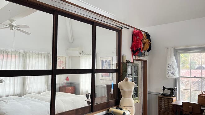 house studio south 都内から1時間圏内 海外一軒家風 撮影実績多数ありの写真23