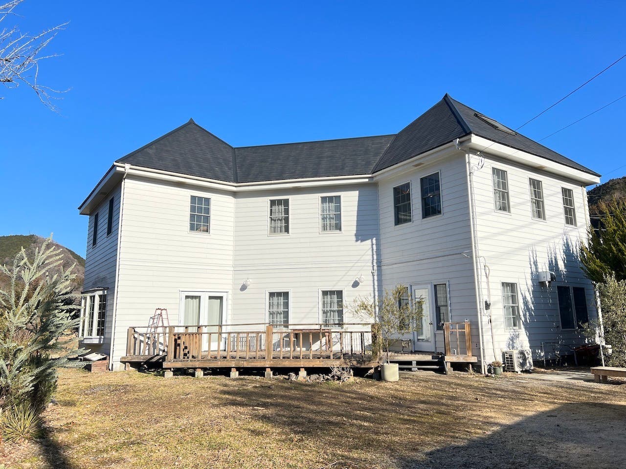 house studio south 　都内から1時間圏内　海外一軒家風　撮影実績多数ありの写真25