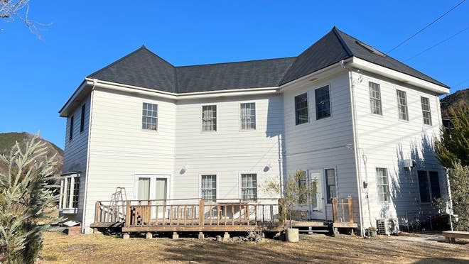 house studio south 都内から1時間圏内 海外一軒家風 撮影実績多数ありの写真25