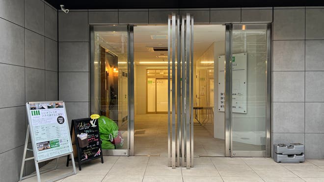 1名個室(108)※予約時間前は入室不可- いいオフィス八千代緑が丘の写真8