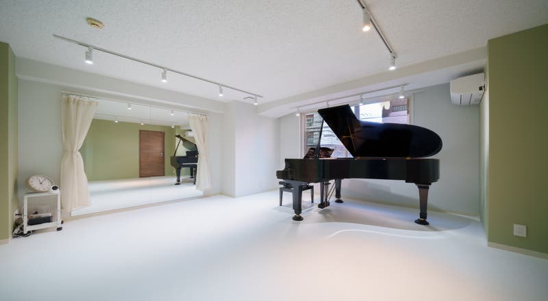 三軒茶屋駅から徒歩2分　隠れ家　音楽・ダンススタジオ