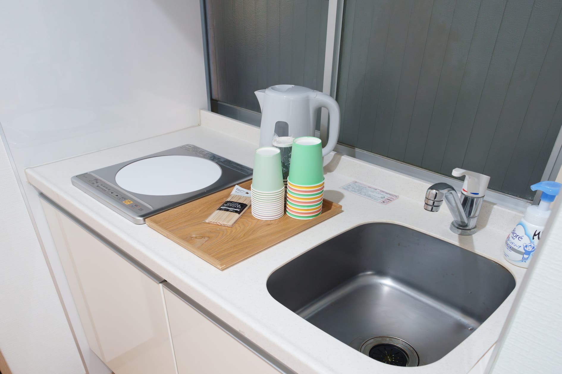 三軒茶屋駅から徒歩2分　隠れ家　音楽・ダンススタジオの写真5