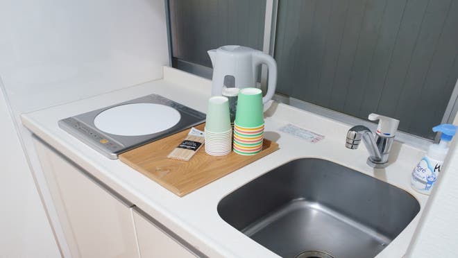 三軒茶屋駅から徒歩2分 隠れ家 音楽・ダンススタジオの写真5