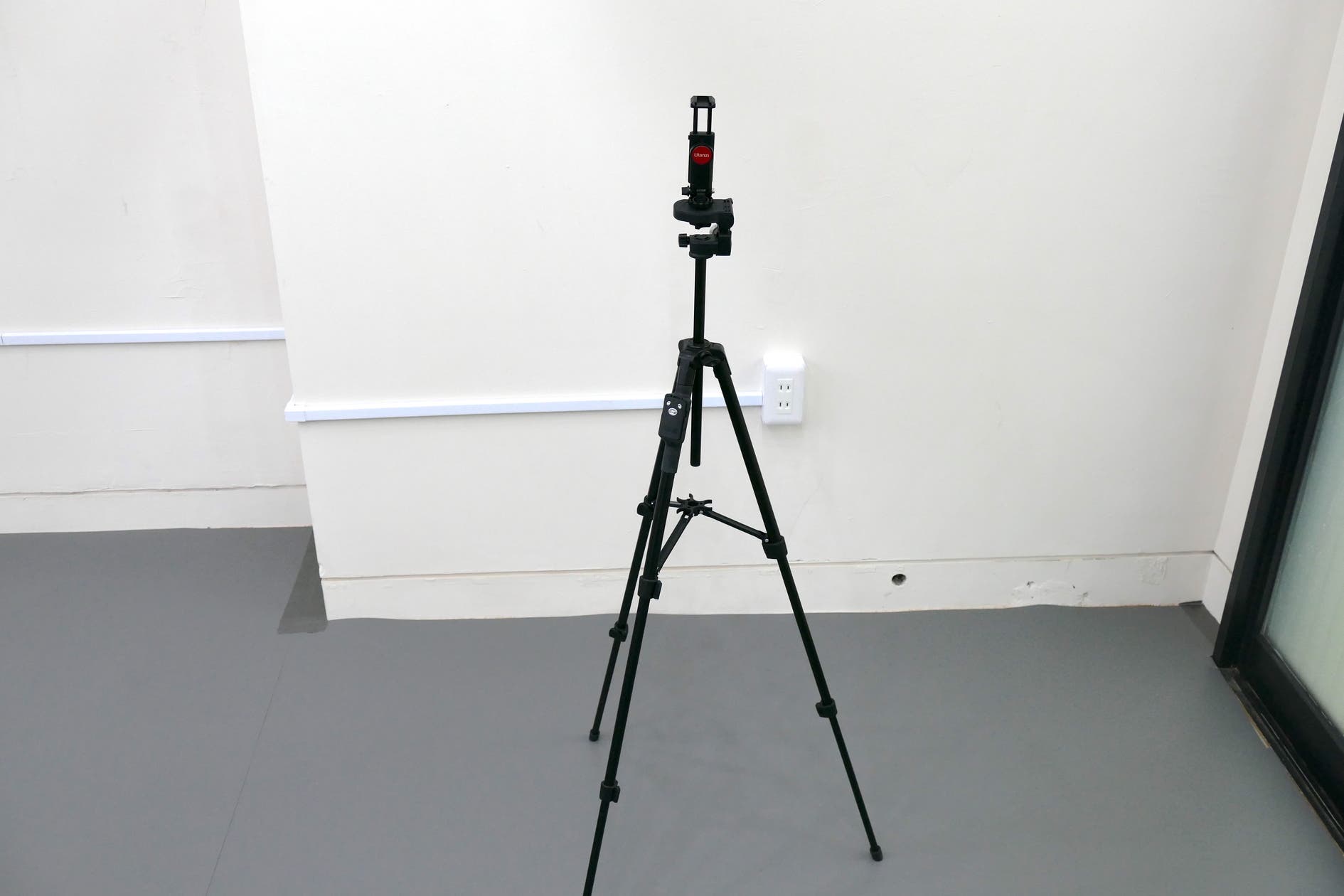 【武蔵小金井駅徒歩2分！】ダンスやヨガができる/ リノリウム床材/1.8m x 3.2mの大型鏡　レンタルスタジオ武蔵小金井リノの写真7