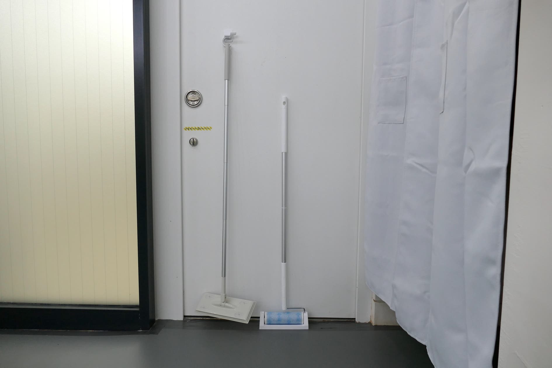 【武蔵小金井駅徒歩2分！】ダンスやヨガができる/ リノリウム床材/1.8m x 3.2mの大型鏡　レンタルスタジオ武蔵小金井リノの写真9