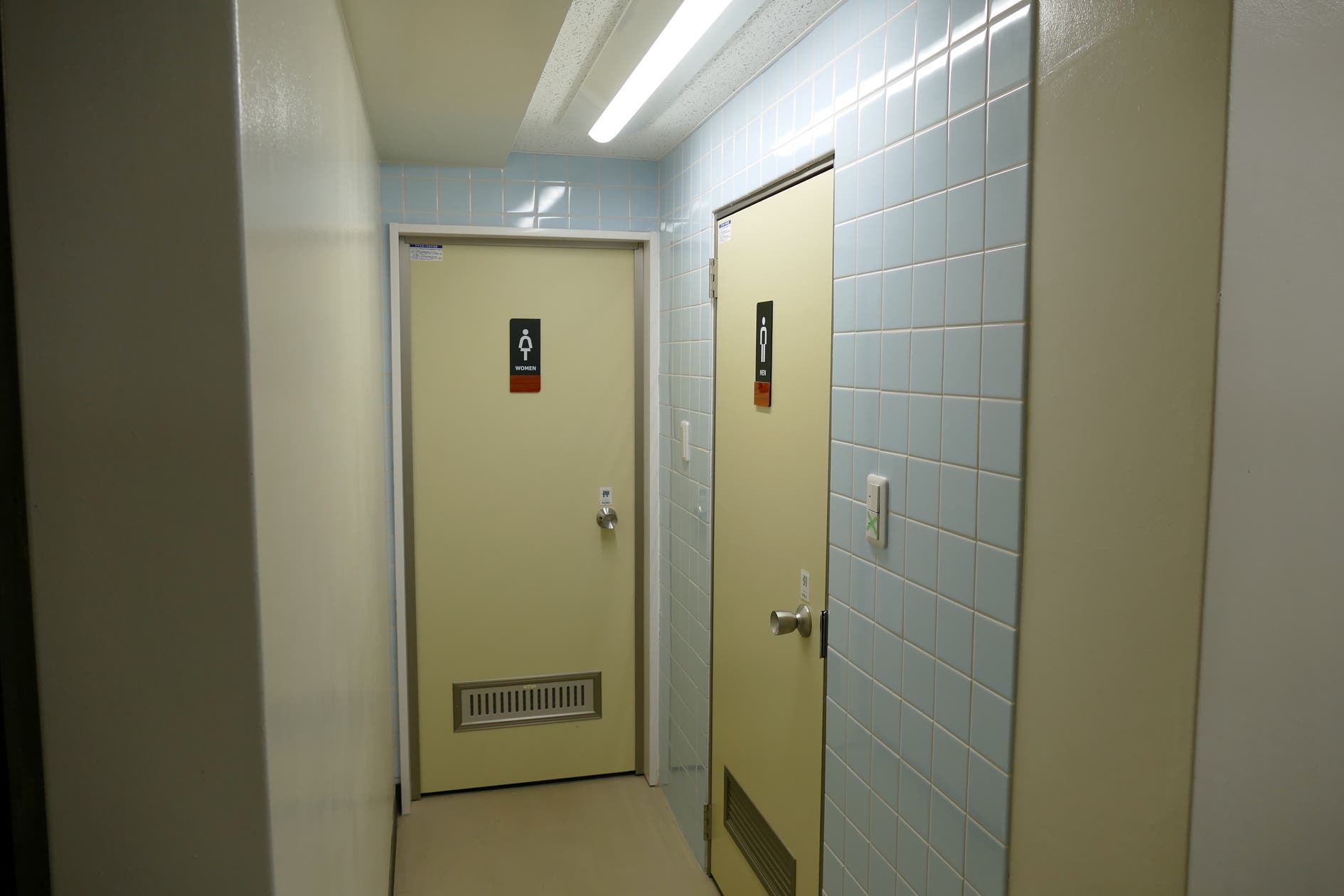 【武蔵小金井駅徒歩2分！】ダンスやヨガができる/ リノリウム床材/1.8m x 3.2mの大型鏡　レンタルスタジオ武蔵小金井リノの写真16