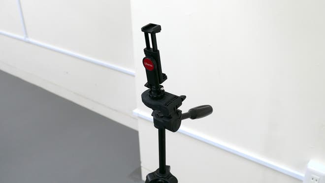 【武蔵小金井駅徒歩2分!】ダンスやヨガができる/ リノリウム床材/1.8m x 3.2mの大型鏡 レンタルスタジオ武蔵小金井リノの写真14