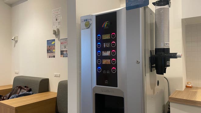 【U-make Workspace 個室∼1名】の写真6