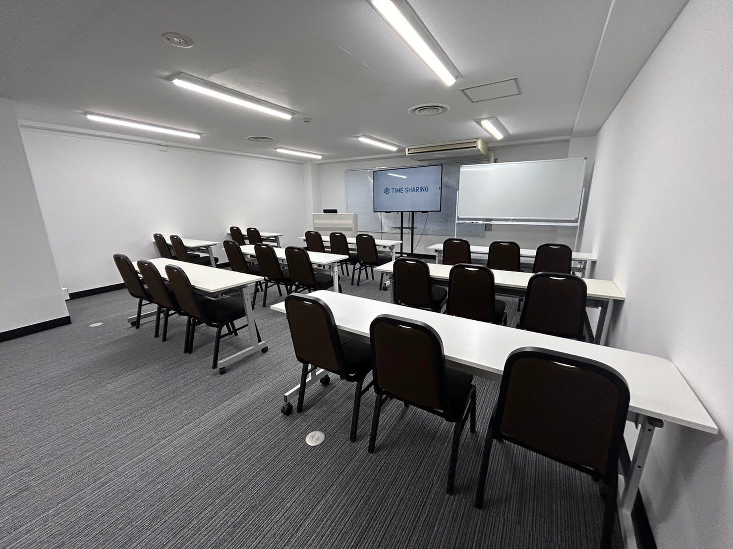 9B【渋谷駅6分】設備・備品が充実♪清掃・消毒で衛生面も安心♥便利な駅近の写真1