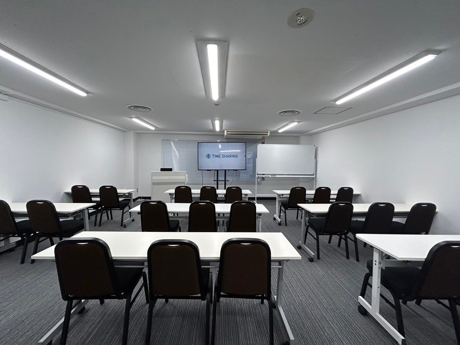 9B【渋谷駅6分】設備・備品が充実♪清掃・消毒で衛生面も安心♥便利な駅近の写真2