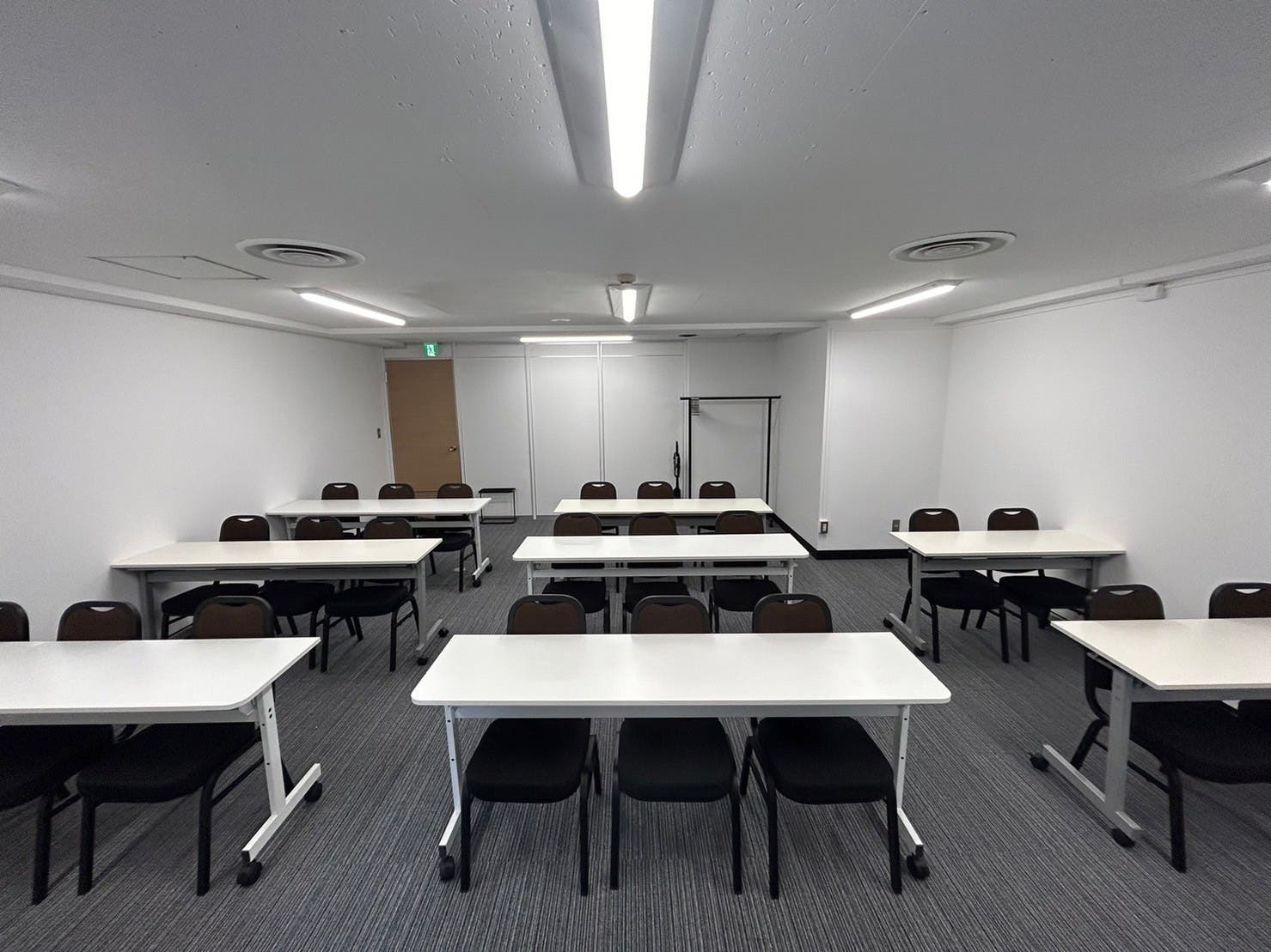 9B【渋谷駅6分】設備・備品が充実♪清掃・消毒で衛生面も安心♥便利な駅近の写真4