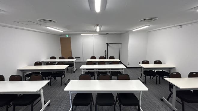 9B【渋谷駅6分】設備・備品が充実♪清掃・消毒で衛生面も安心♥便利な駅近の写真4