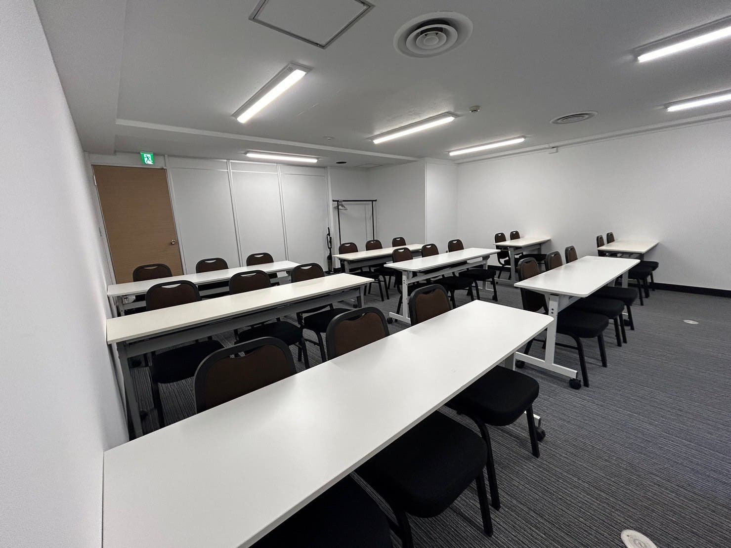 9B【渋谷駅6分】設備・備品が充実♪清掃・消毒で衛生面も安心♥便利な駅近の写真5