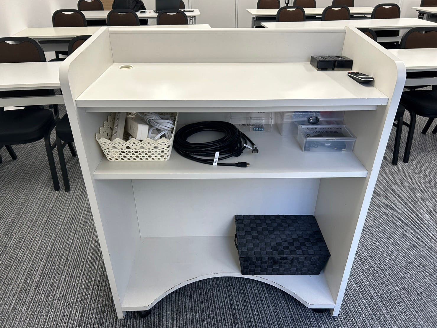 9B【渋谷駅6分】設備・備品が充実♪清掃・消毒で衛生面も安心♥便利な駅近の写真6