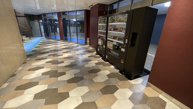 9B【渋谷駅6分】設備・備品が充実♪清掃・消毒で衛生面も安心♥便利な駅近の写真10