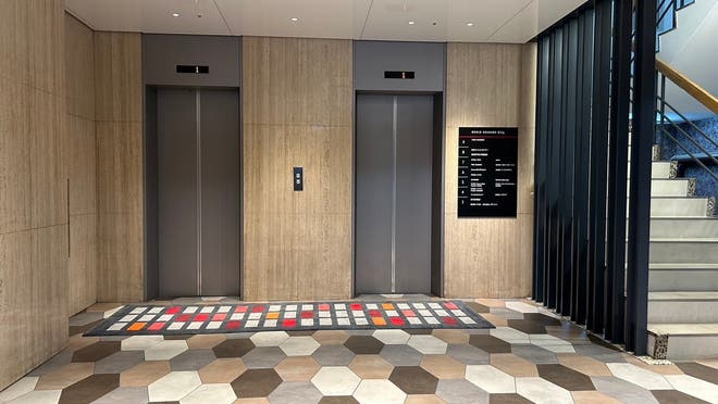 9B【渋谷駅6分】設備・備品が充実♪清掃・消毒で衛生面も安心♥便利な駅近の写真11