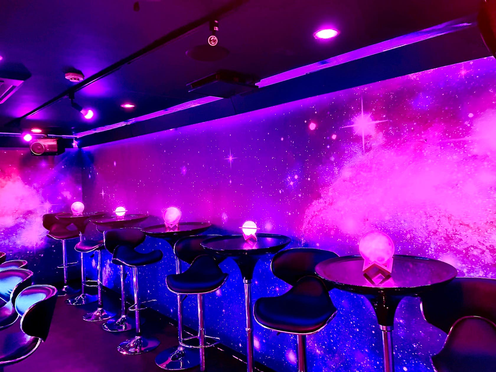 癒し+映えのカフェバー♪ 商用OK/オフ会/少人数/撮影/飲み会の写真4