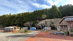 田舎のアメリカの空気感。キャンピングトレーラー持ち出しも承っております。の写真2