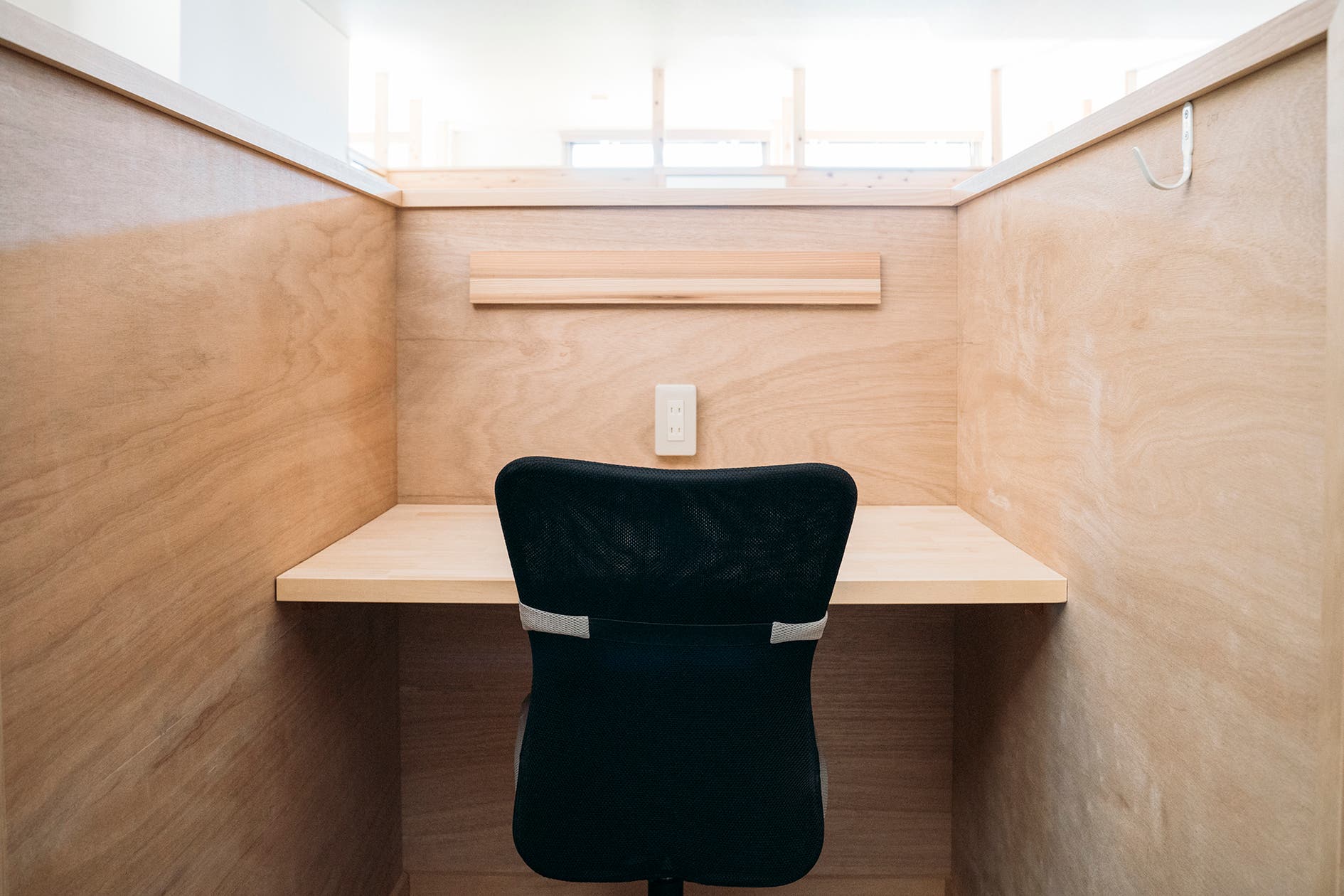 Hope巣コ・クリエーション小淵沢（Drop inエリア）の写真5