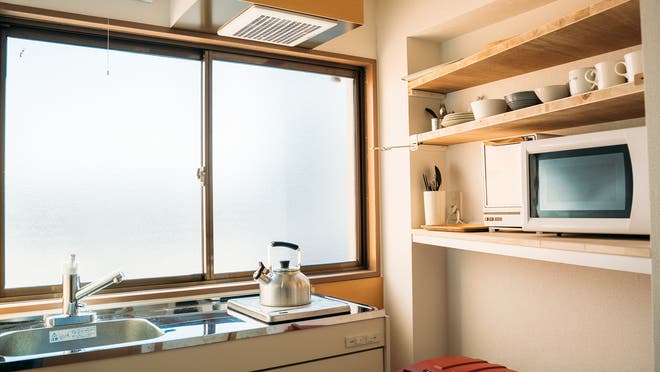 Hope巣コ・クリエーション小淵沢(Drop inエリア)の写真9